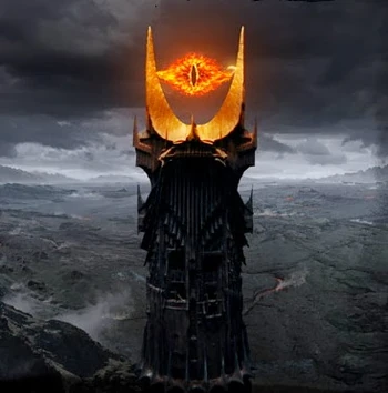 Sauron | Peter Jackson's LOTR Wiki | Fandom