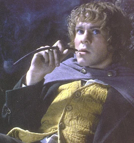 Meriadoc Brandybuck | Peter Jackson's LOTR Wiki | Fandom