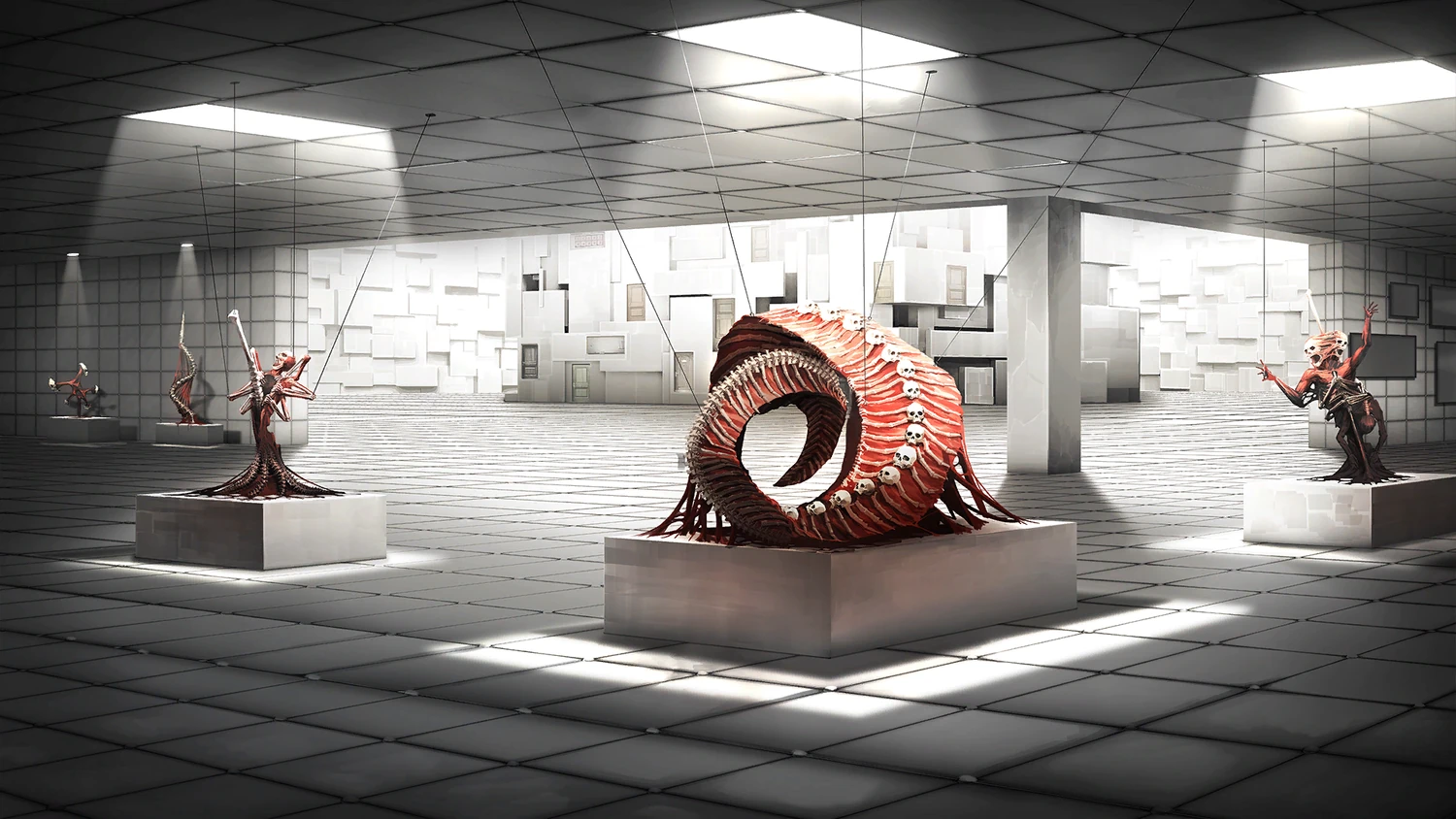 The Ring | Project Moon Fanon Wiki | Fandom
