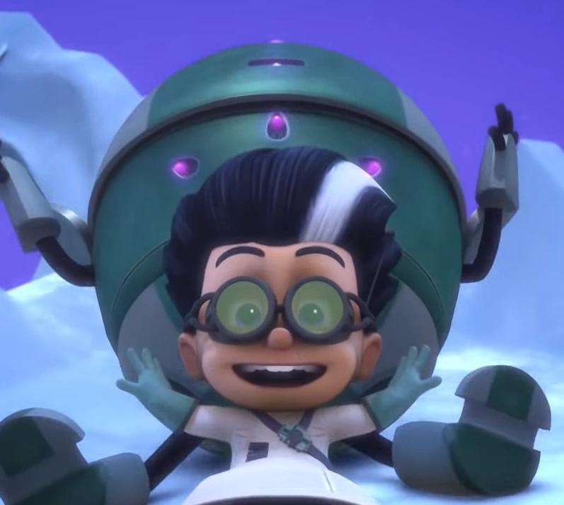 É um Natal PJ Masks/Galeria | PJ Wiki | Fandom