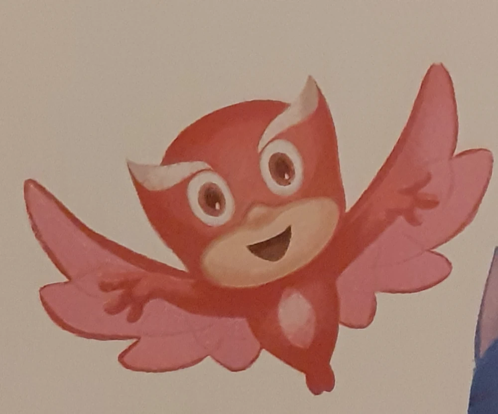 Bibou | PJ Wiki | Fandom