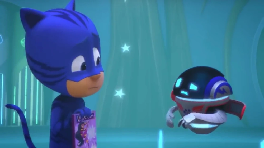 Sploshy Splash/Galeria | PJ Wiki | Fandom