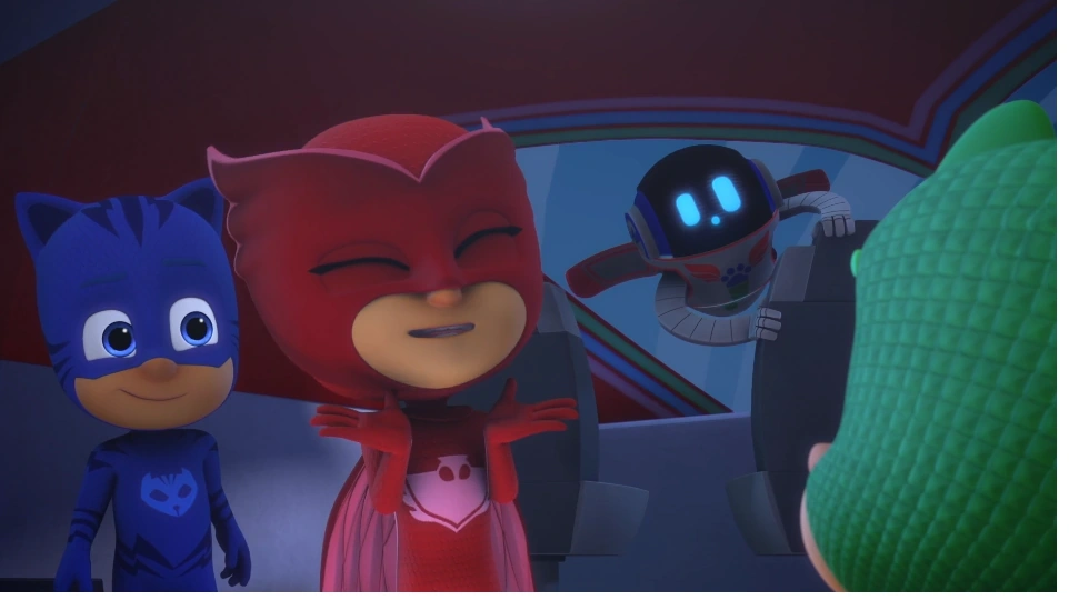 Gekko Vs Armavillain/Galeria | PJ Wiki | Fandom