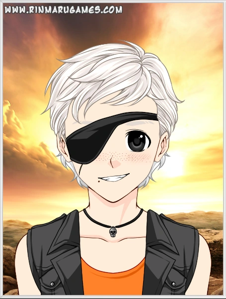 Zane Alexander | PJMCRP Wikia | Fandom