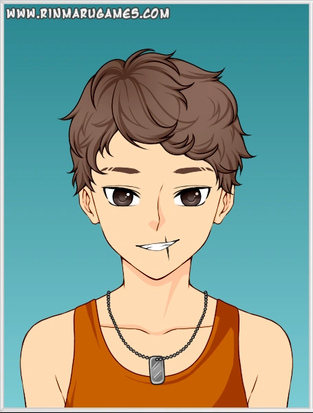 Tyler Rousseau | PJMCRP Wikia | Fandom