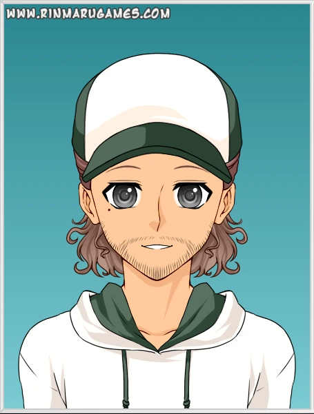 Patrick Duda | PJMCRP Wikia | Fandom