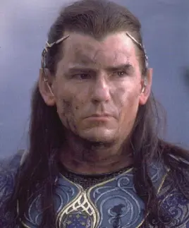 Gil-galad | Middle-earth Cinematic Universe wiki | Fandom