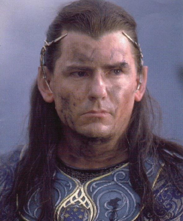 Gil-galad | Middle-earth Cinematic Universe wiki | Fandom