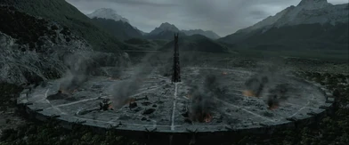 Isengard | Middle-earth Cinematic Universe wiki | Fandom