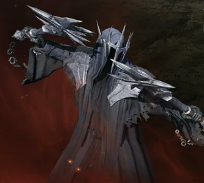 The Shadow/Rise to War | Middle-earth Cinematic Universe wiki | Fandom