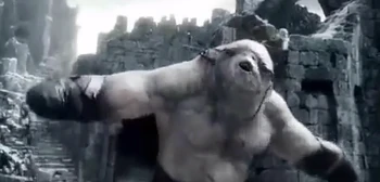 Stumpy | Middle-earth Cinematic Universe wiki | Fandom