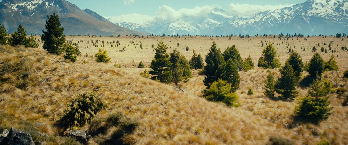 Rhudaur | Middle-earth Cinematic Universe wiki | Fandom