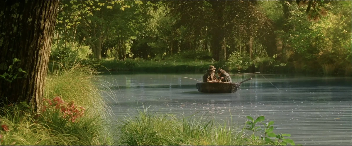 Gladden Fields | Middle-earth Cinematic Universe wiki | Fandom