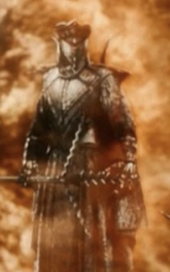 Ringwraith of Harad | Middle-earth Cinematic Universe wiki | Fandom