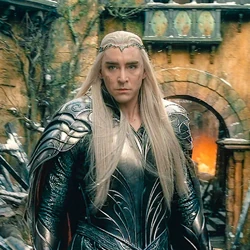 Der Hobbit Alle Charaktere Art Poster Cinema The Lord Of The Rings