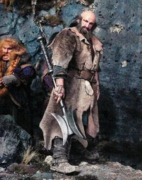 Dwalin | Middle-earth Cinematic Universe wiki | Fandom