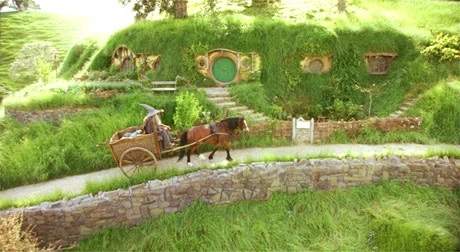 The Shire | Middle-earth Cinematic Universe wiki | Fandom