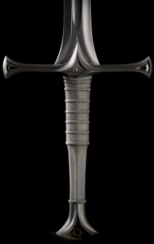 Narsil/Rings of Power | Middle-earth Cinematic Universe wiki | Fandom