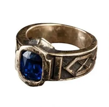 Durin's ring | Middle-earth Cinematic Universe wiki | Fandom