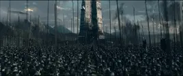 Army of Isengard | Middle-earth Cinematic Universe wiki | Fandom
