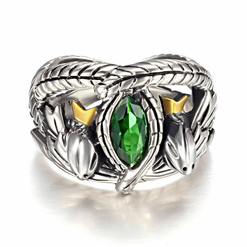 Ring of Barahir | Middle-earth Cinematic Universe wiki | Fandom