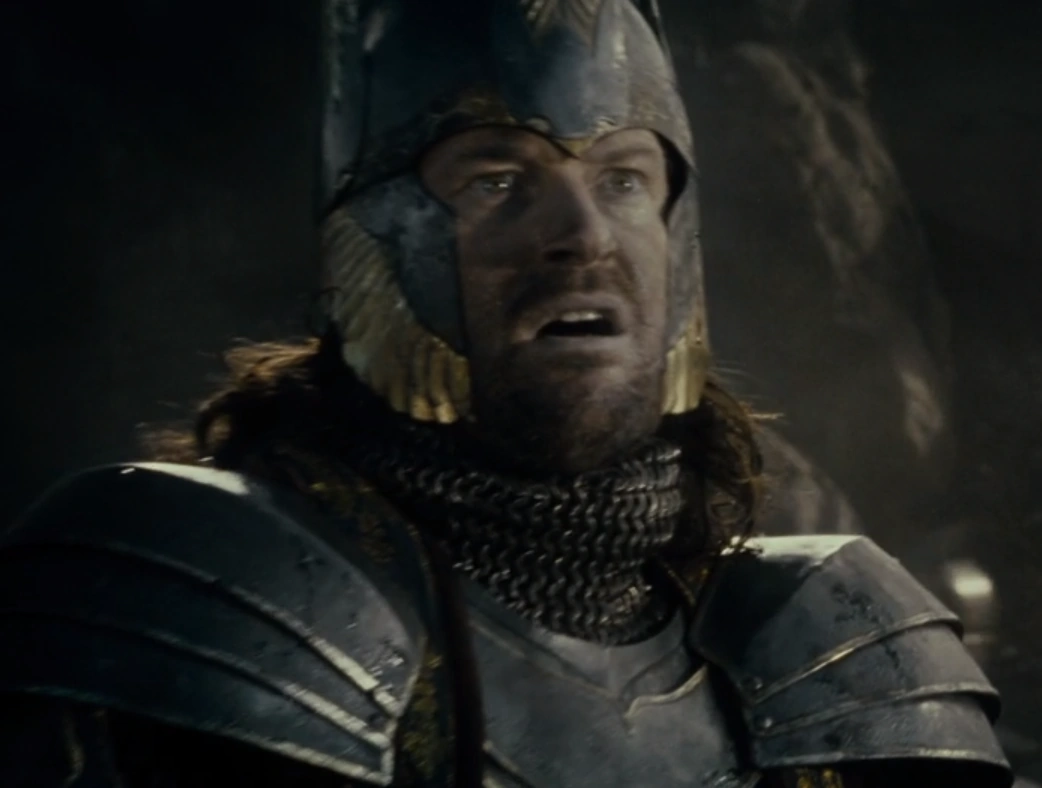 Isildur/Gallery | Middle-earth Cinematic Universe wiki | Fandom