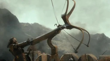 Dwarvish wind lance | Middle-earth Cinematic Universe wiki | Fandom