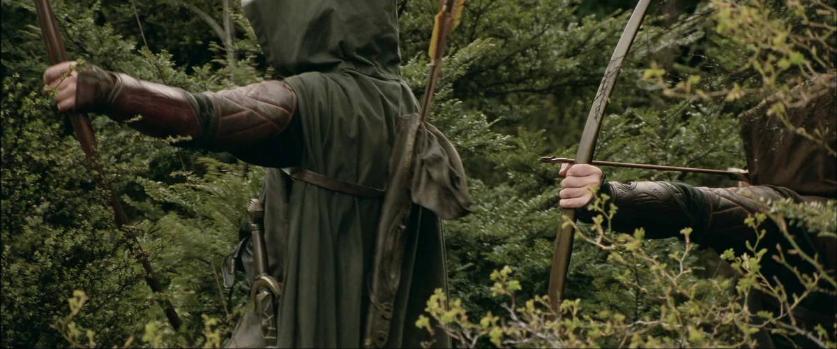Rangers of Ithilien | Middle-earth Cinematic Universe wiki | Fandom