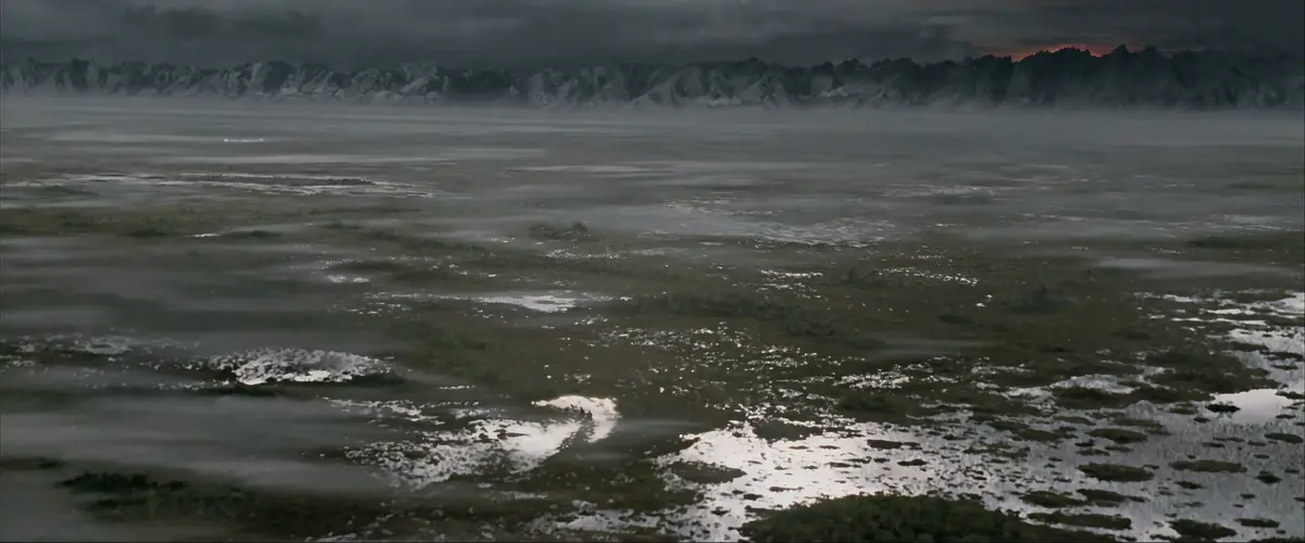 Dead Marshes | Middle-earth Cinematic Universe wiki | Fandom