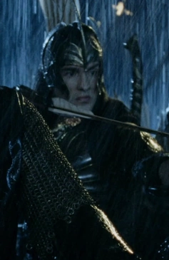 Balglin | Middle-earth Cinematic Universe wiki | Fandom