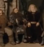 Farin | Middle-earth Cinematic Universe wiki | Fandom