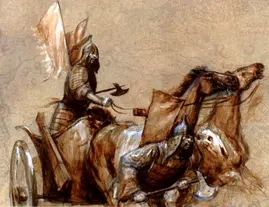 Variag | Middle-earth Cinematic Universe wiki | Fandom