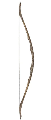 Legolas' Galadhrim longbow | Middle-earth Cinematic Universe wiki | Fandom
