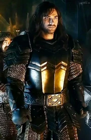 Kíli | Middle-earth Cinematic Universe wiki | Fandom