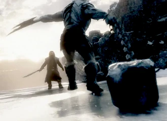 Thorin Oakenshield | Middle-earth Cinematic Universe wiki | Fandom