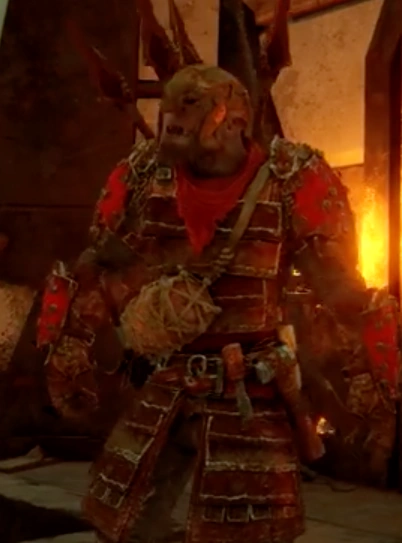 Machine Tribe | Middle-earth Cinematic Universe wiki | Fandom