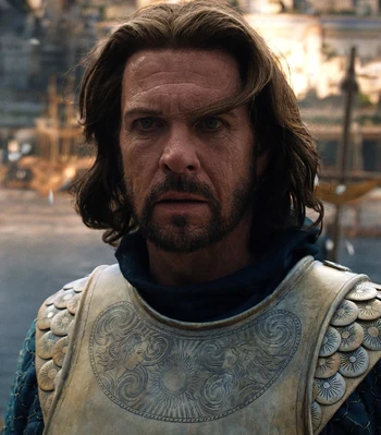 Elendil | Middle-earth Cinematic Universe wiki | Fandom