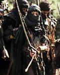 Haradrim archer | Middle-earth Cinematic Universe wiki | Fandom