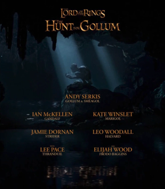 Seren | Middle-earth Cinematic Universe wiki | Fandom