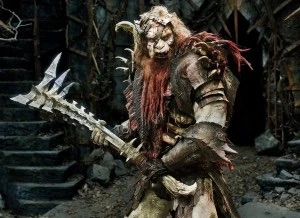 Gundabad Orc | Middle-earth Cinematic Universe wiki | Fandom