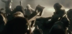 Azog/Kills | Middle-earth Cinematic Universe wiki | Fandom