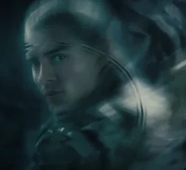 Legolas Greenleaf/Scouring of the Shire | Middle-earth Cinematic ...