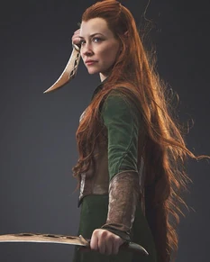 Tauriel | Middle-earth Cinematic Universe wiki | Fandom
