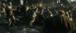 Azog/Kills | Middle-earth Cinematic Universe wiki | Fandom