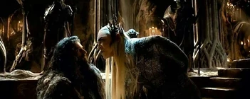 Thorin Oakenshield | Middle-earth Cinematic Universe wiki | Fandom