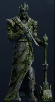 Grond (mace) | Middle-earth Cinematic Universe wiki | Fandom