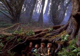Frodo Baggins | Middle-earth Cinematic Universe wiki | Fandom