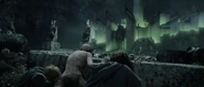 Minas Morgul | Middle-earth Cinematic Universe wiki | Fandom