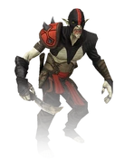 Snaga | Middle-earth Cinematic Universe wiki | Fandom