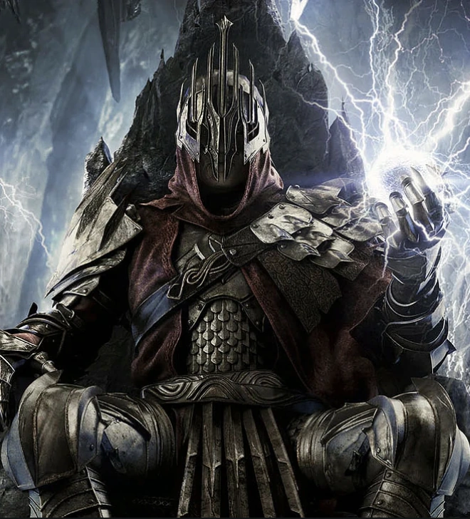 Agandaûr | Middle-earth Cinematic Universe wiki | Fandom